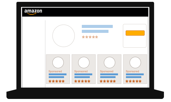 Amazon Sponsored Products vs Sponsored Brands - Ads Guide 2020 - Clever ...
