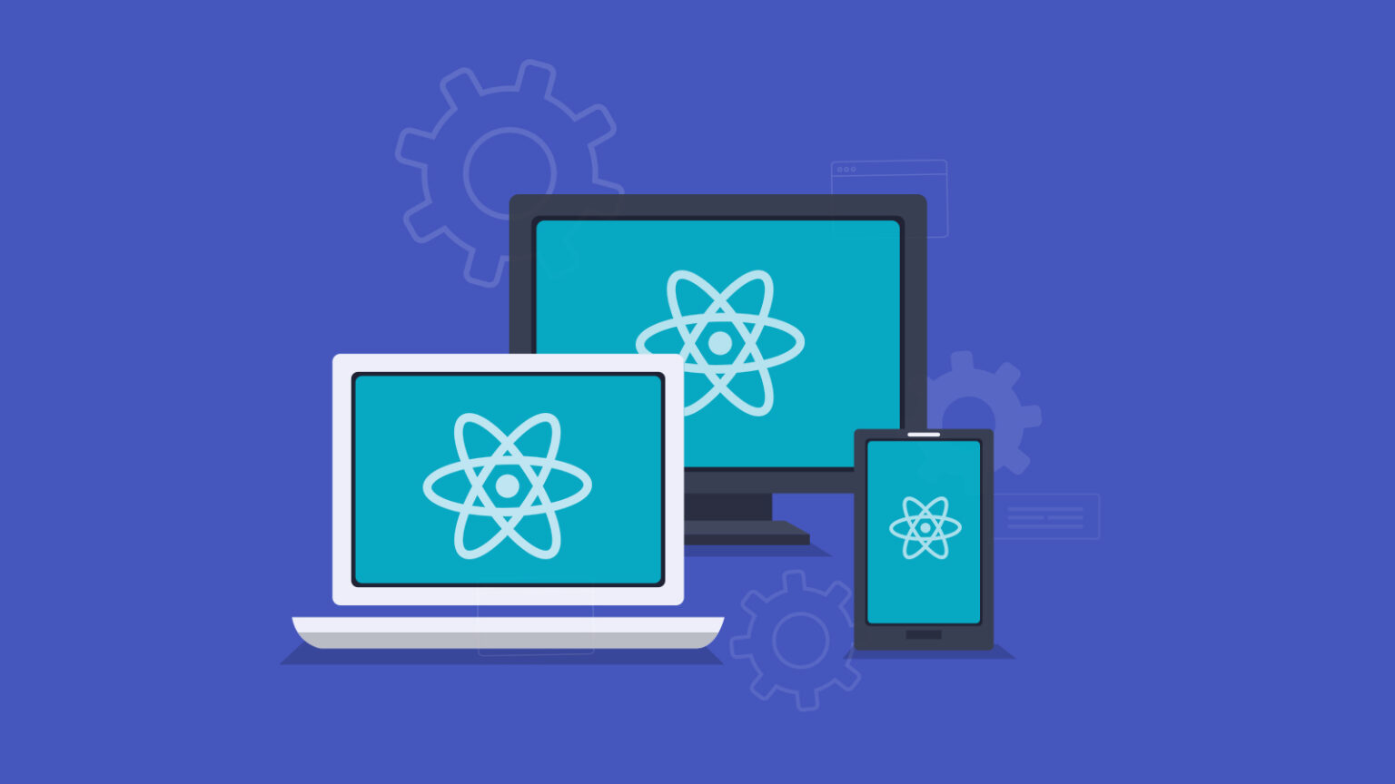 The Evolution of Application Architecture on React JS/Native - Clever ...