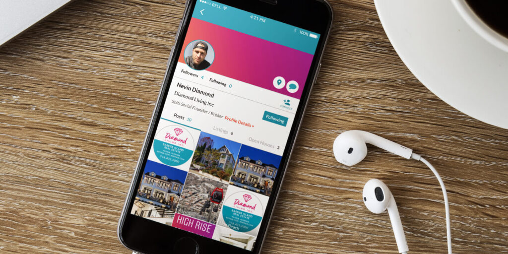 Spiti.Social - Clever Solution