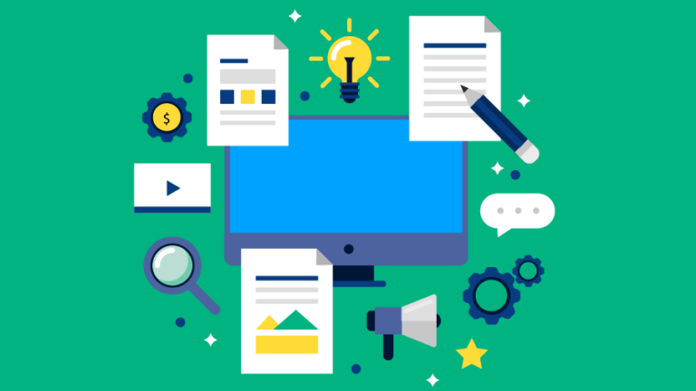 Case Study: Using Content to Update Your Brand’s Image and Make it More ...