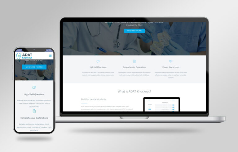 ADAT Knockout - Clever Solution